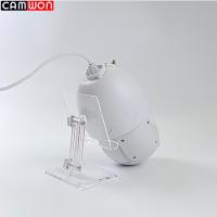 China 20x Optical Zoom PTZ Camera 5MP / 8MP High Definition Security Camera for sale