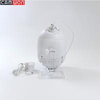 China 5MP 20X Optical Zoom PTZ WiFi Camera Outdoor Security Auto Focus Two Way Audio IP67 for sale