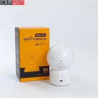 China 2MP Home Security Camera Wifi Motion Detection Big Eye PTZ Camera with Cloud Storage for sale