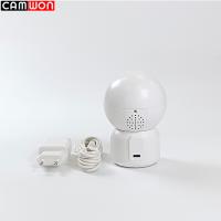 China 3mp 5mp Ptz Wifi Camera Wireless Indoor Auto Tracking Two Way Audio Cctv Network for sale