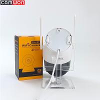 China 5MP 5X Optical Zoom PTZ WiFi Security Camera Outdoor 2.7-13.5mm Lens IP66 Waterproof for sale