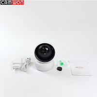 China Automatic Tracking Indoor WiFi Camera 2MP / 3MP / 4MP Wide Angle PTZ Camera for sale