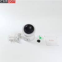 China Automatic Tracking Indoor WiFi Camera 2MP / 3MP / 4MP Wide Angle PTZ Camera for sale