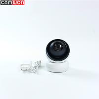 China 2MP 3MP 4MP Indoor WiFi PT Surveillance Camera with AI Human Detection 128GB SD for sale