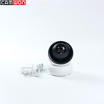 China 2MP 3MP 4MP Indoor WiFi PT Surveillance Camera with AI Human Detection 128GB SD for sale