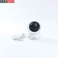 China 2MP 3MP 4MP Indoor WiFi PT Surveillance Camera with AI Human Detection 128GB SD for sale