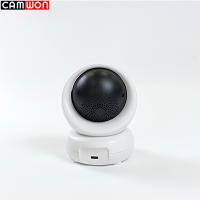 China 2MP / 3MP / 4MP Indoor WiFi Security Camera 5V Wireless CCTV Security Camera for sale