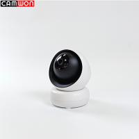 China Baby Home WiFi Camera Indoor Security CCTV Camera High Resolution Two Way Audio for sale