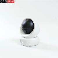 China Baby Home WiFi Camera Indoor Security CCTV Camera High Resolution Two Way Audio for sale
