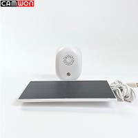 China 2K Tuya Mini Camera 4MP Two Way Audio Camera WiFi Connection With Light Alarm for sale