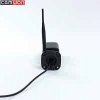 China Two Way Audio Outdoor WiFi Camera 4MP 5MP 8MP WiFi Network Security Camera for sale