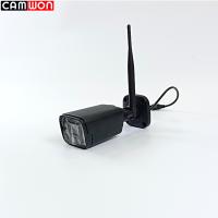 China 5MP PoE IP Camera Dual Light Full Color Night Vision Metal Housing WiFi Security Camera 3.6mm Lens for sale