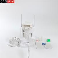 China CamHipro Outdoor Mini Camera Auto Tracking CCTV Surveillance Camera 2MP 4MP 5MP for sale