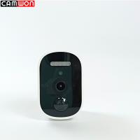 China 4G Battery Powered Security Camera 3MP Two Way Audio PIR Motion Detection IP66 Outdoor for sale