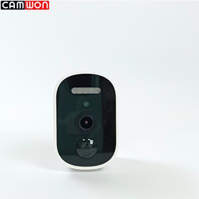 China 4G Battery Powered Security Camera 3MP Two Way Audio PIR Motion Detection IP66 Outdoor for sale