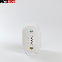 China 4G Battery Powered Security Camera 3MP Two Way Audio PIR Motion Detection IP66 Outdoor for sale