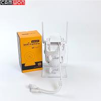 China Auto Motion Tracking Home WiFi Camera PTZ ICSEE WiFi Camera 2304x2592 for sale