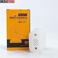 China 4G / WiFi Solar Battery Camera HD 3MP Motion Detection Security Camera for sale