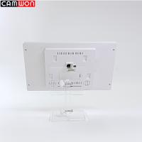 China 3MP 4CH WiFi Touchscreen NVR Security Camera System with 10.1in LCD Monitor for sale