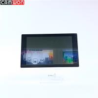 China 12V Home NVR Camera System 10.1 Inch Touch Screen WiFi Security Camera System for sale