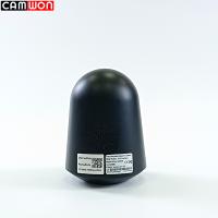 China 3MP Battery Powered WiFi Security Camera 4800mAh Dual Band Pan Tilt Indoor for sale