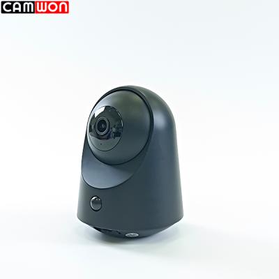 China High Resolution 3MP WiFi Camera Night Vision Built-in Battery PT Camera Indoor Home Use for sale