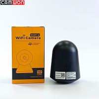 China 3MP Indoor Battery Camera Wireless Home Security Camera Auto Tracking PTZ Indoor Camera for sale