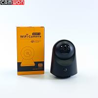 China 3MP Indoor Battery Camera Wireless Home Security Camera Auto Tracking PTZ Indoor Camera for sale