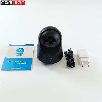 China Low Power Consumption 3MP Indoor Camera Wifi Battery Ptz Security Smart Home Camera for sale