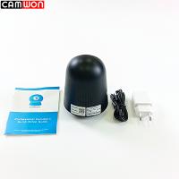 China Low Power Consumption 3MP Indoor Camera Wifi Battery Ptz Security Smart Home Camera for sale