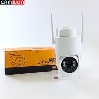 China Tuya 2K Wireless Outdoor Security Camera 4G LTE Solar Powered Built-in VSIM 3MP for sale