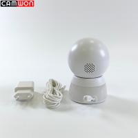 China Tuya Smart 4MP WiFi Baby Monitor Pan Tilt Camera with Night Vision 128GB TF Card Support for sale