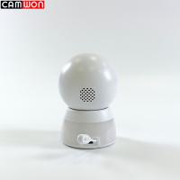 China Smart Home Night Light with Camera Tuya Smart App Wifi Human Detection Security Camera for sale