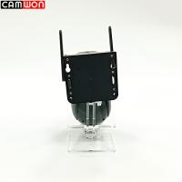 China AOV Dual Lens Dual View Solar Camera Security PTZ Alarm 24/7 Recording Cctv Camera for sale