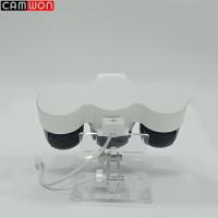 China Factory Wholesale 6MP 3 Lens Tuya APP Outdoor Security 3 Screen WiFi Smart Home Camera for sale