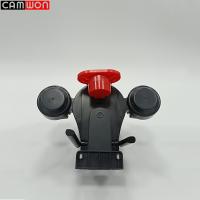 China Solar Battery Power Outdoor 4 Lens Camera 4G Sim Wireless CCTV System AI Security Camera for sale