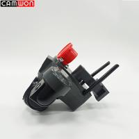 China 4G LTE Solar Powered 2MP HD AOV Solar Camera with PTZ Control Security Monitoring for sale