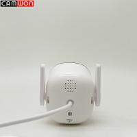 China Tuya 5G WiFi IP Camera Outdoor Bullet 5MP Home Security Camera Color Night Vision for sale