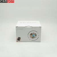 China Bullet CCTV Security Camera WIFI HD Outdoor Tuya Mini Dual Band WiFi Waterproof Camera for sale