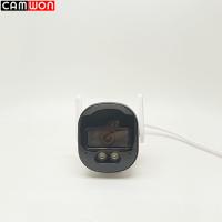 China Bullet CCTV Security Camera WIFI HD Outdoor Tuya Mini Dual Band WiFi Waterproof Camera for sale