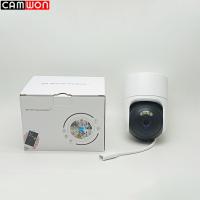 China Hot Selling Original 4MP Outdoor Camera IP66 Waterproof WiFi Camera Home Safety for sale