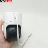 China Outdoor Security Camera 4MP IP66  Human Tracking 5Ghz WiFi Dual Band Smart Home Camera for sale