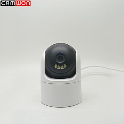China Outdoor Security Camera 4MP IP66  Human Tracking 5Ghz WiFi Dual Band Smart Home Camera for sale
