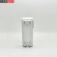China Tuya Smart WiFi Video Doorbell Camera 3MP 2-way Audio Intercom Outdoor Wireless Doorbell for sale