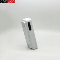 China AI Detection HD Video Audio Door Bell Smart WIFI Tuya Support Memory Card Recording for sale