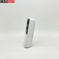 China Smart Door Bell Home Security Doorbell Camera Tuya Wireless Ring Doorbell Video Camera for sale