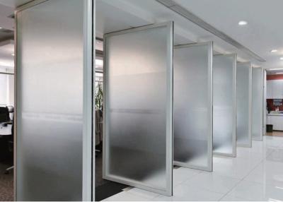 China Adjustable Be Opaque Dimmable Glass Electric Dimming Fogged Glass Partition for sale
