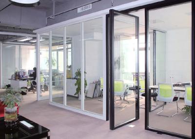 China Customizable Pivot Doors Epitome Of Modern Architectural Elegance for sale