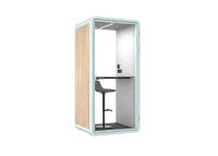 China High Quality Office Meeting Pod Large Soundproof Office Box for Studying and Dancing Indoors for sale