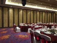 China Extra-high Movable Partition Walls With Installation Guide Soundproof Movable Wall for sale
